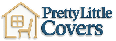 Pretty Little Covers® – #1 Dining Chair & Home Covers